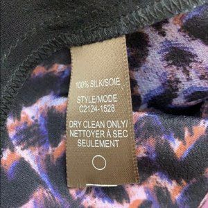 charlie jade | Dresses | Charlie Jade Long Sleeve Geometric Midi Dress ...